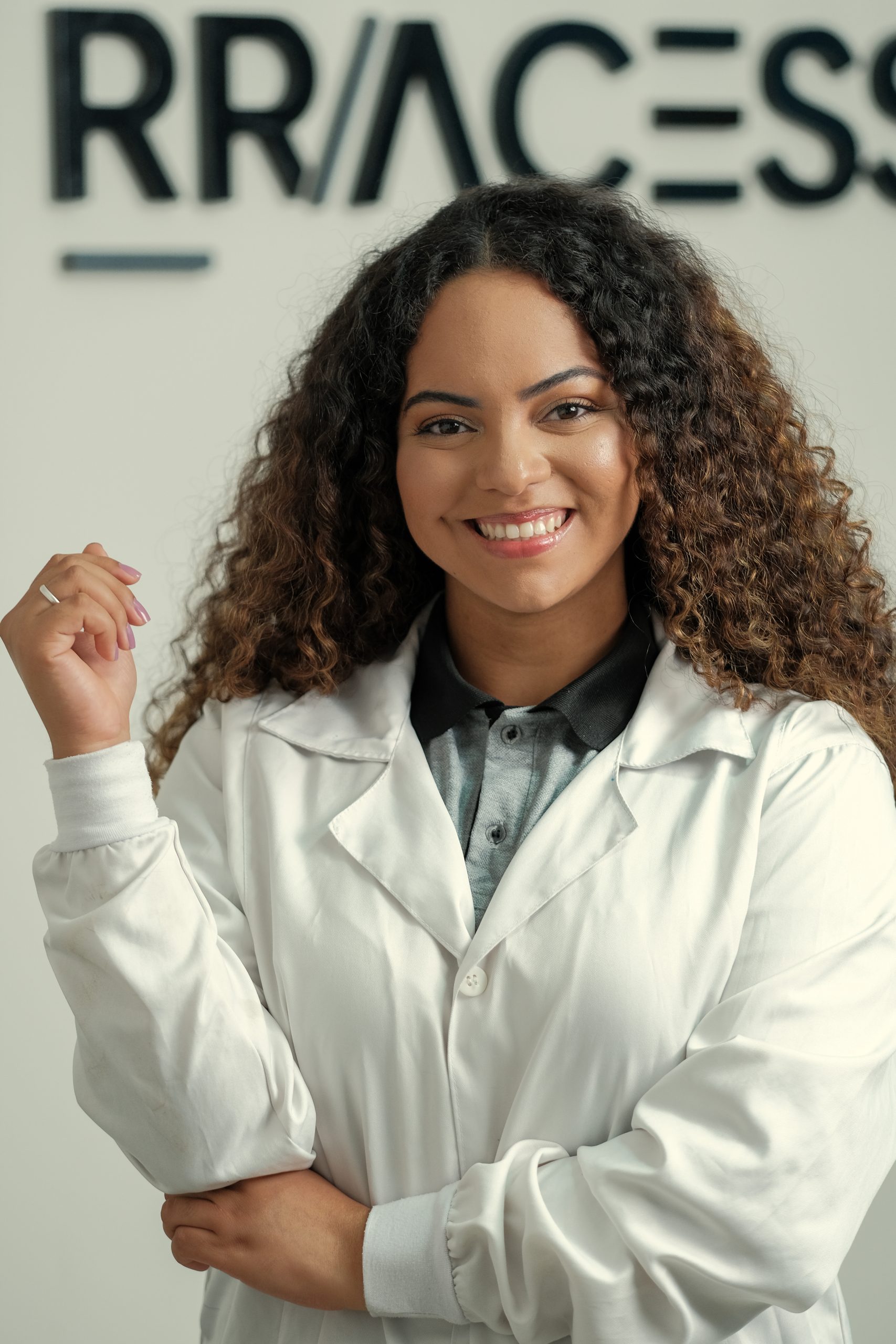 Quem Somos - RRacess